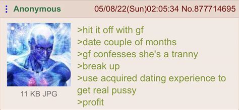 Anon Adapts R Greentext