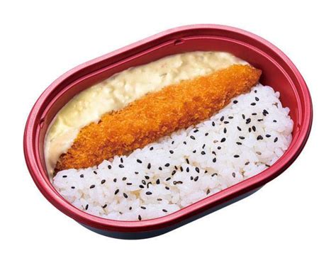 100円ローソンのだけ弁当に「玉子焼弁当」登場。第6弾は東西で味が違う！ Macaroni
