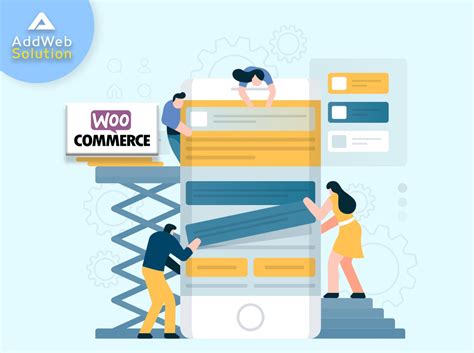 Grow Your Business With Woocommerce Mobile App