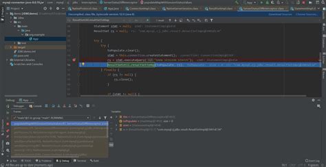 WEBJava JDBC反序列化 狼组安全团队公开知识库