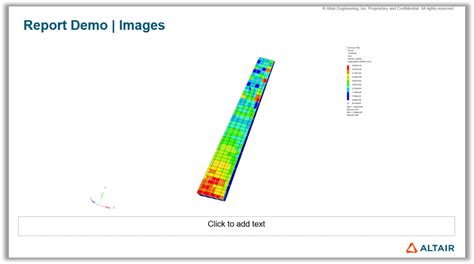 Powerpoint Reports — Hypermesh Python Api 2025 Documentation