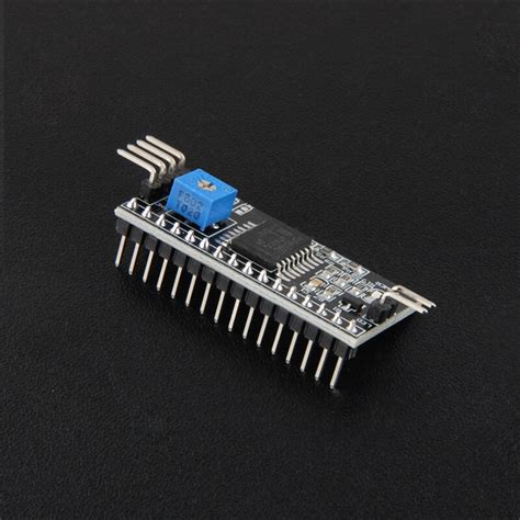Openhacks Open Source Hardware Productos I2c Interface For Lcd