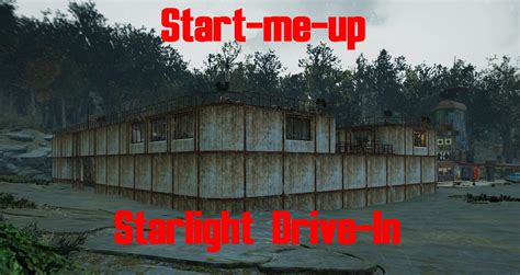 Start Me Up Starlight Drive In Other Loverslab