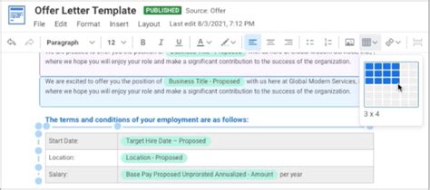 Workday Docs Enhancements Three Plus Consulting