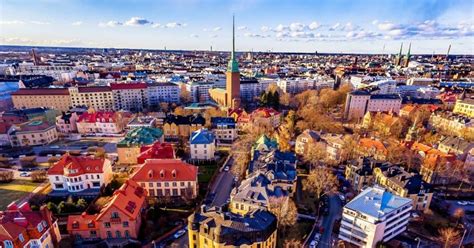 Study in Finland: A Guide for International Students