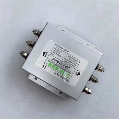 Elcom Line Filter At ₹ 2500 Piece In Ahmedabad Id 2850510027873