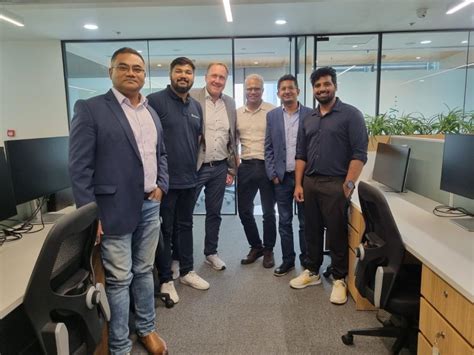 Great Session With Dynatrace India Team Today Looking Forward To Working With You Manoj Barua