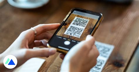 Comment Scanner Et Utiliser Un Qr Code Sur Android Et Iphone