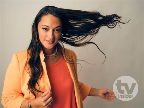 Picture Of Sara Tomko