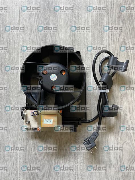 Laurastar Magic Evolution 2 Ventilator Mit Steuergerät Edoc Service