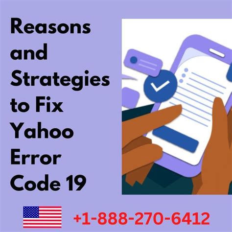 reasons and strategies to fix yahoo error code 19 error code coding solving