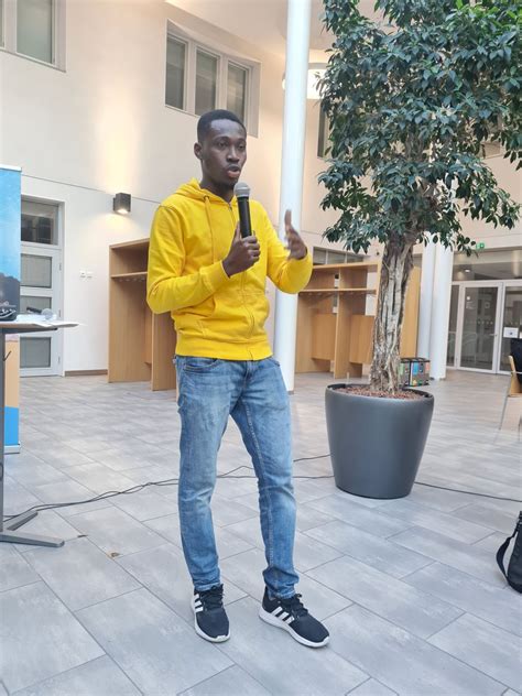 Networking Vasa Vaasa Afterwork Linkedinvasa Markus Nylund 26 Comments