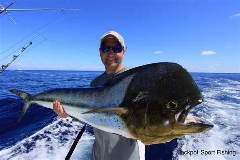 Quepos Costa Rica Catch Report Sportfishing In Costa Rica