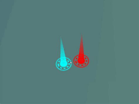 Cesium 光锥（发光锥体图元效果）cesium 模型发光 Csdn博客