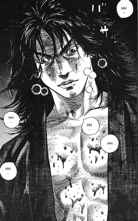 Manga : vagabond ༄ | Disegno fumetti, Disegni, Fumetti