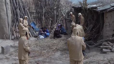 Shen Qiao The Woman Who Seduces A Japanese Lieutenant Xasiat