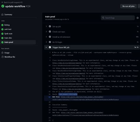 Azure Mlops Challenge Blog Part 7 Arinco
