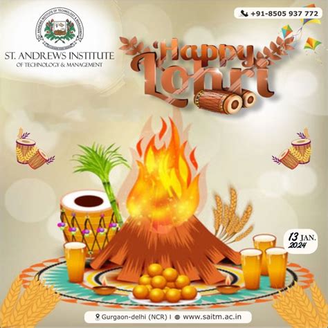 Rohit Rana On Linkedin Happylohri Celebrationtime