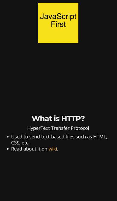 Html Explained In 1 Minute Before I Explain Html I Want To Begin By
