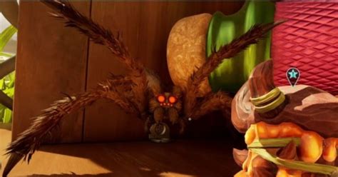 Every Confirmed Wolf Spider Location In Grounded 2 And How To Beat Them Easily