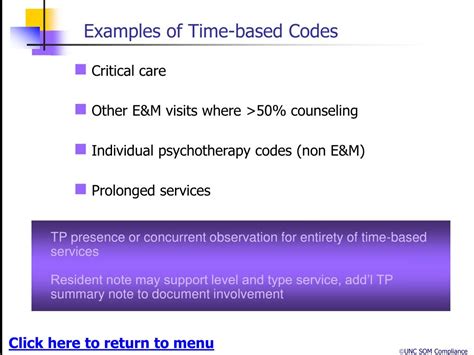PPT Detailed E M Coding Course PowerPoint Presentation Free Download ID 6732091