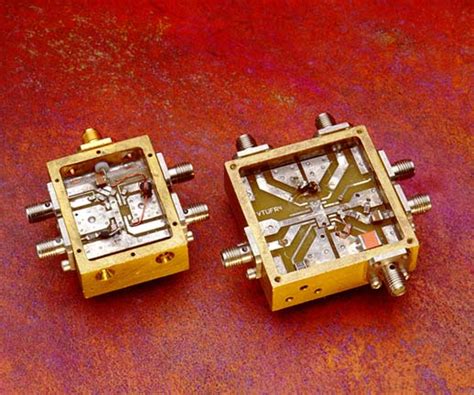 RF Zero Sockets Exatron