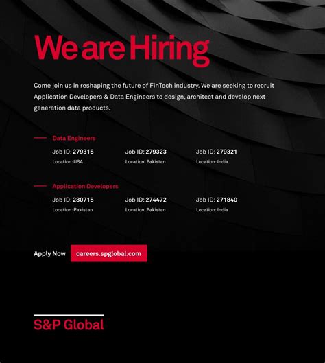 Numair Ahmad On Linkedin Hiring Spglobal Openpositions Dataengineering