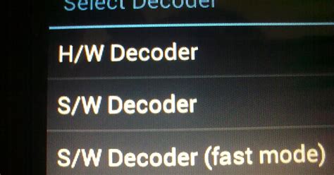 Cannot Play Some Avi Files On Android Phone Using Mx Player And Other Video Player