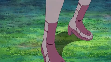 Anime Feet One Piece Nami Water 7 Arc Anime Feet One Piece Nami Water 7 Arc
