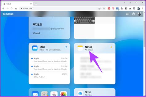 3 Ways To Access Apple Notes On Windows Guiding Tech