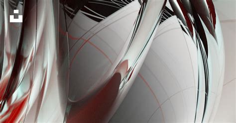 이 이미지에는 빨간색과 흰색 개체가 표시됩니다 사진 Unsplash의 무료 예술 이미지