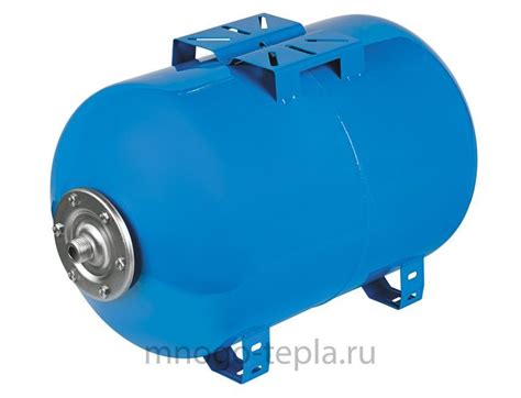 UNIPUMP гидроаккумулятор 100 л горизонтальный – купить в Москве по цене ...