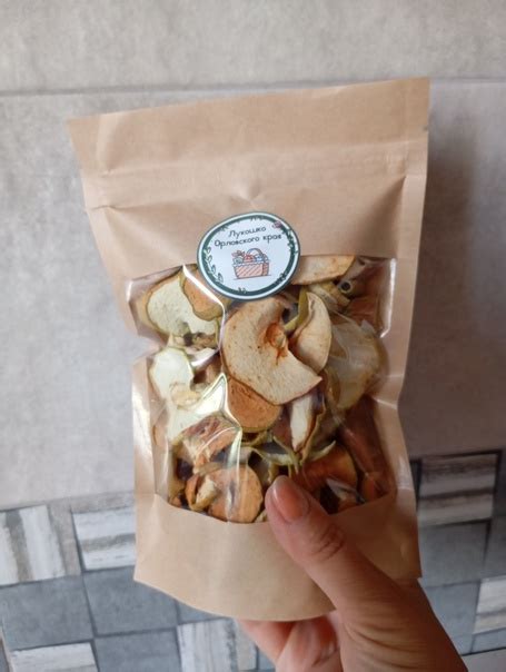 А вы любите компот из сушеных яблок У нас вы можете приобрести сухофрукты по привлекательной