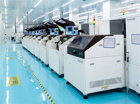 The Main Components Of An Audio Processing System