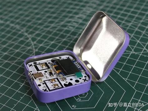 开源：花30元做了一个游戏机，arduino开发教程十分详细 知乎