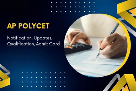AP POLYCET 2025 Notification Updates Qualification Admit Card