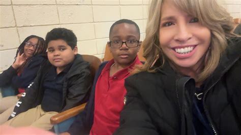 Lessie Moore Elementary Pineville La