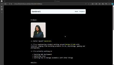 Sanskruti Sampate On Linkedin Codsoft Codsoftinternship
