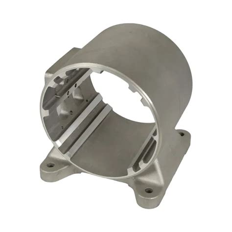 Aluminum Die Casting Rotor Stator Housing Casing Motor Cores Stator