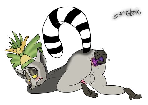Rule 34 All Hail King Julien Anal Anal Insertion Anal Sex Anus Ass