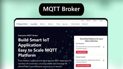 Mqtt Broker Lifetime Deal