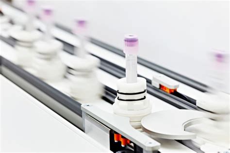 Flexlink On Linkedin Lab Automation Solutions To Maximize Output