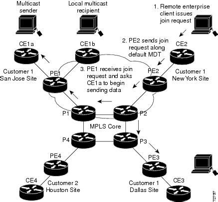 Cisco Nexus Series NX OS Label Switching Configuration Guide Release X Configuring