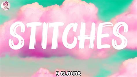 Stitches Lyrics Shawn Mendes Bruno Mars Anne Marie Ed Sheeran