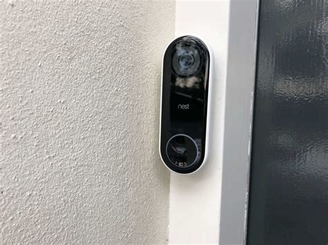 Review Nest Hello TechGaming