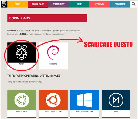 How To Install Noobs On Raspberry Pi Zero Maqgreat