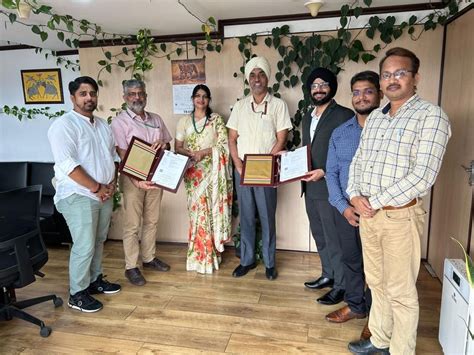 A Year Of Collaboration Planning And Execution Across 7 States The Prateek Uniyal