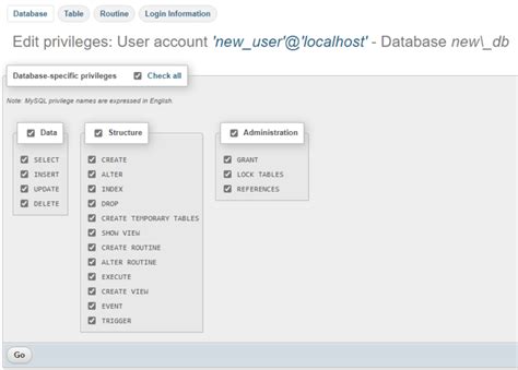 How To Create A Database In Mysql Knowledge Base Scalahosting