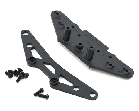 MXS 210378 MST Wide Balancing Bumper Michael S RC Hobbies