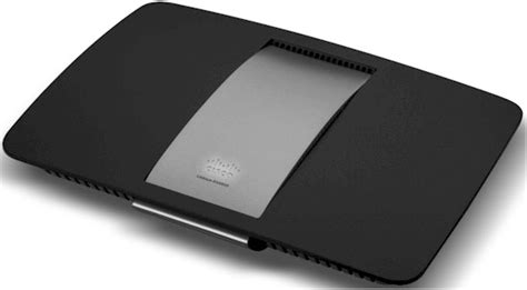 Cisco Linksys EA6500 Review Part 2 SmallNetBuilder